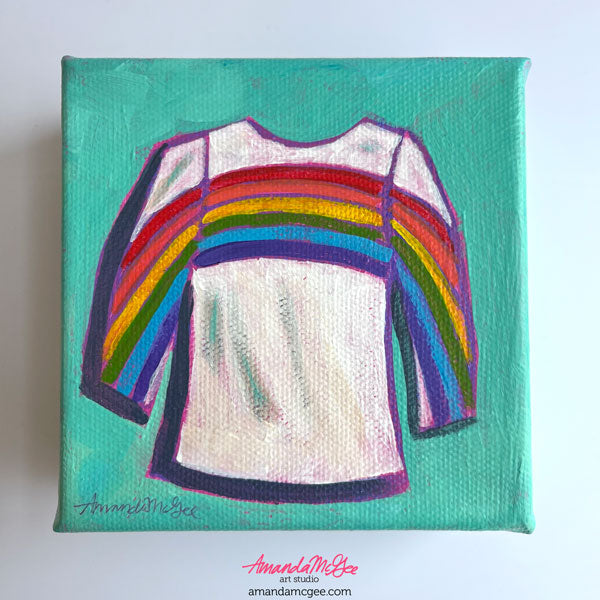 Products – Amanda McGee art studio