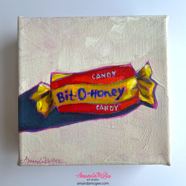 Products – Amanda McGee art studio