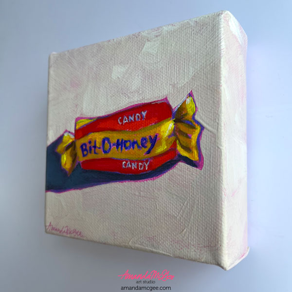 Products – Amanda McGee art studio