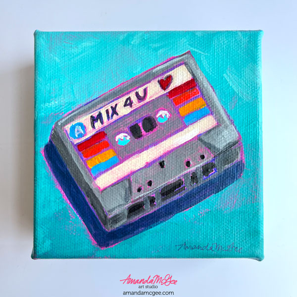 Products – Amanda McGee art studio