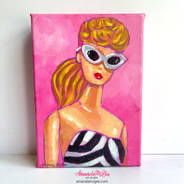 Products – Amanda McGee art studio