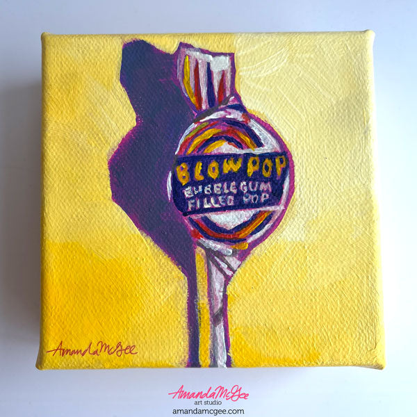 Products – Amanda McGee art studio