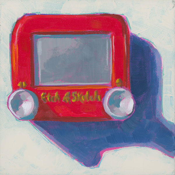 Art Prints – Amanda McGee art studio