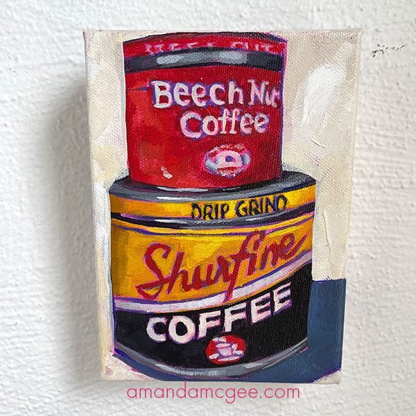 Products – Amanda McGee art studio